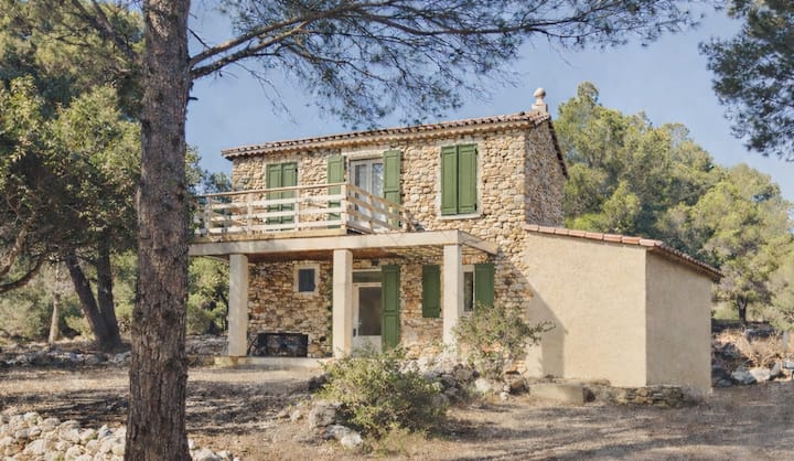 Peaceful Villa On Bages Peninsula - Réserve Africaine de Sigean