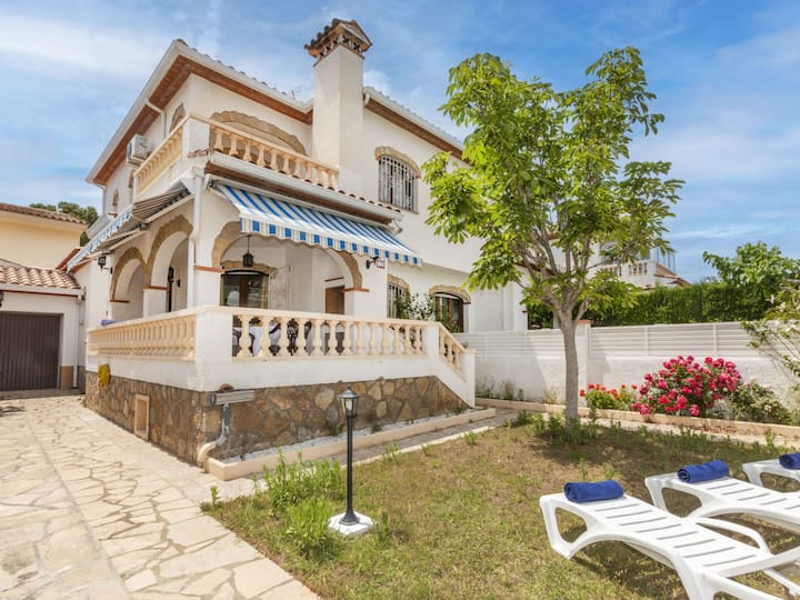 Noguera By Interhome - Miami Platja