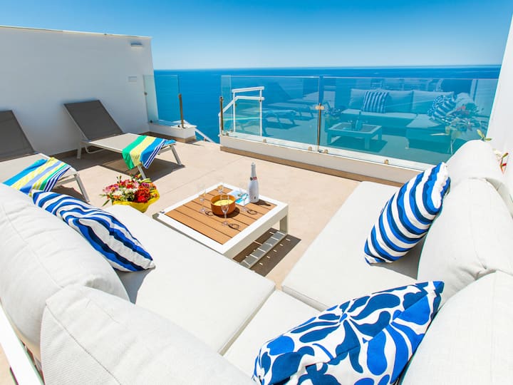 Paraiso By Interhome - Torrox Costa