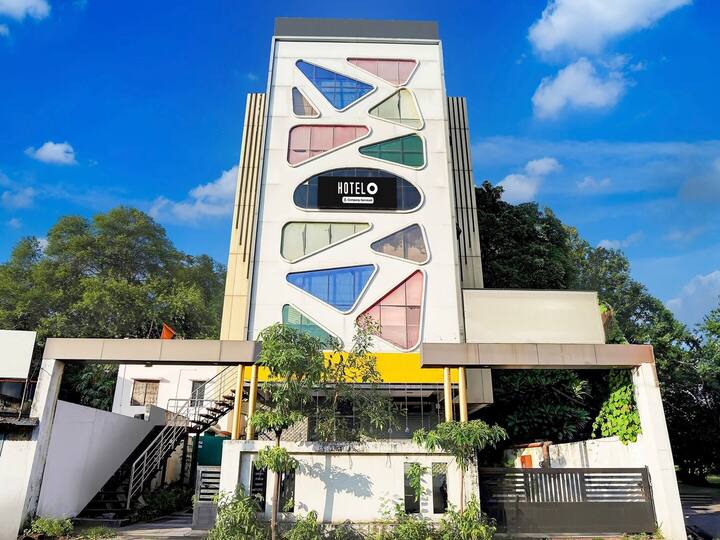Hôtel O Katol Road Friends Colony - Nagpur