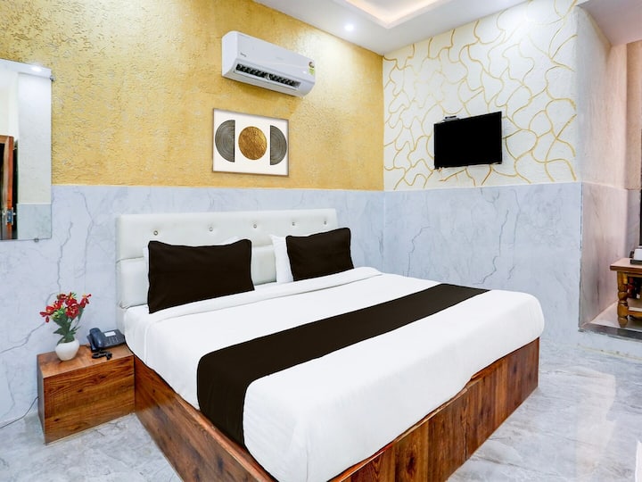 Super Hôtel O Mall Road Gwalior - Gwalior