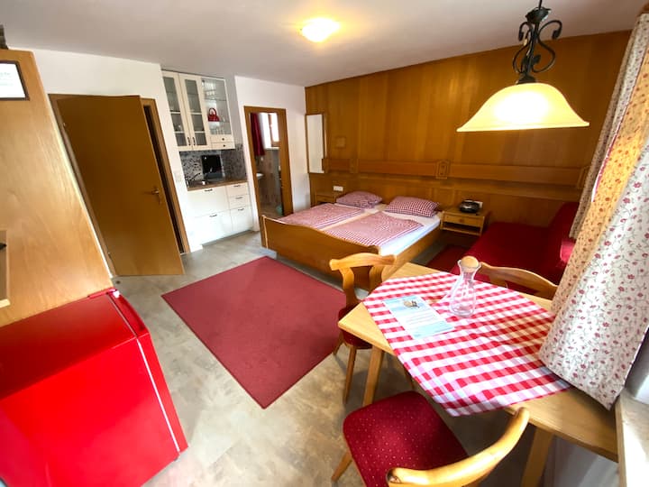 4-studio Steinplatte (Alpenhaus Julia) - Reit