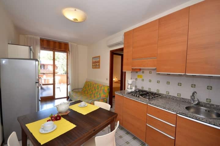 Retraite Relaxante Pour 6 Personnes Avec Accès à L - Bibione