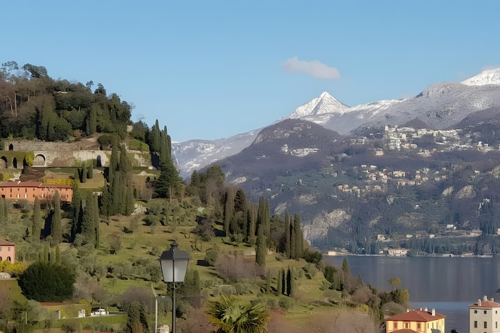 Lago Azzurro By Bellagioholidayhome - Bellagio