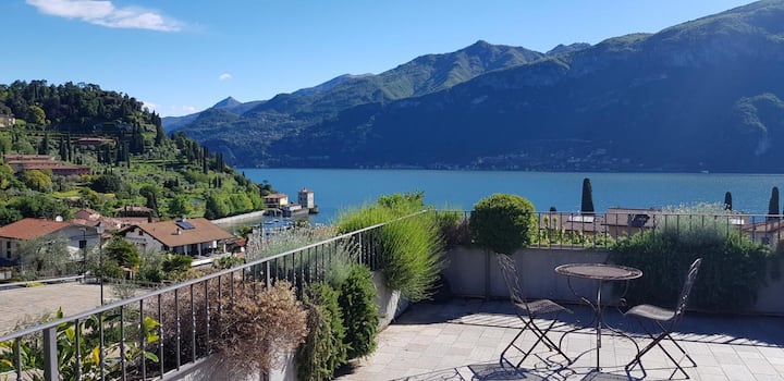 Brezza By Bellagioholidayhome - Bellagio