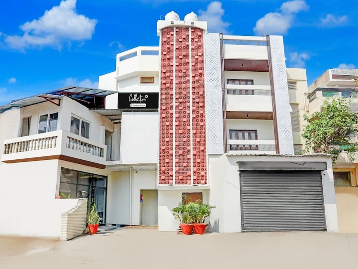 Super Collection O Tagore Ville Prayagraj - Prayagraj