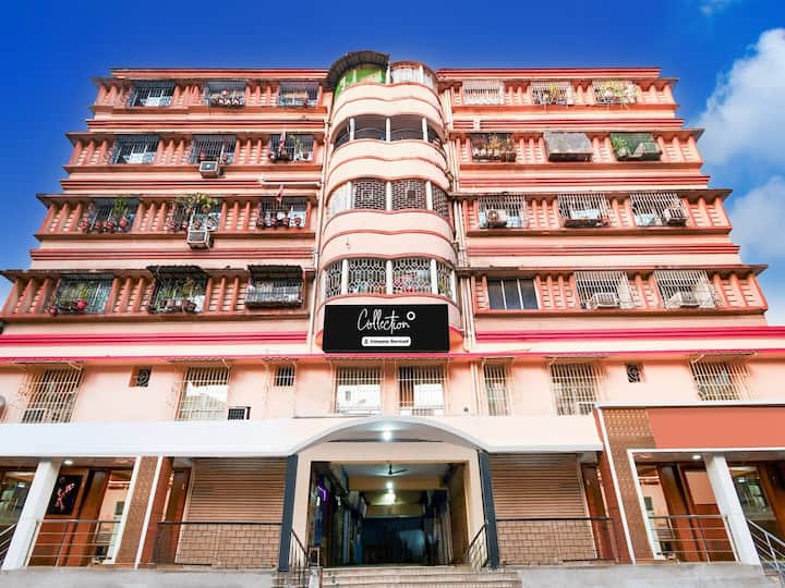 Super Collection O Shanti Bhawan Bank Plus - Dhanbad