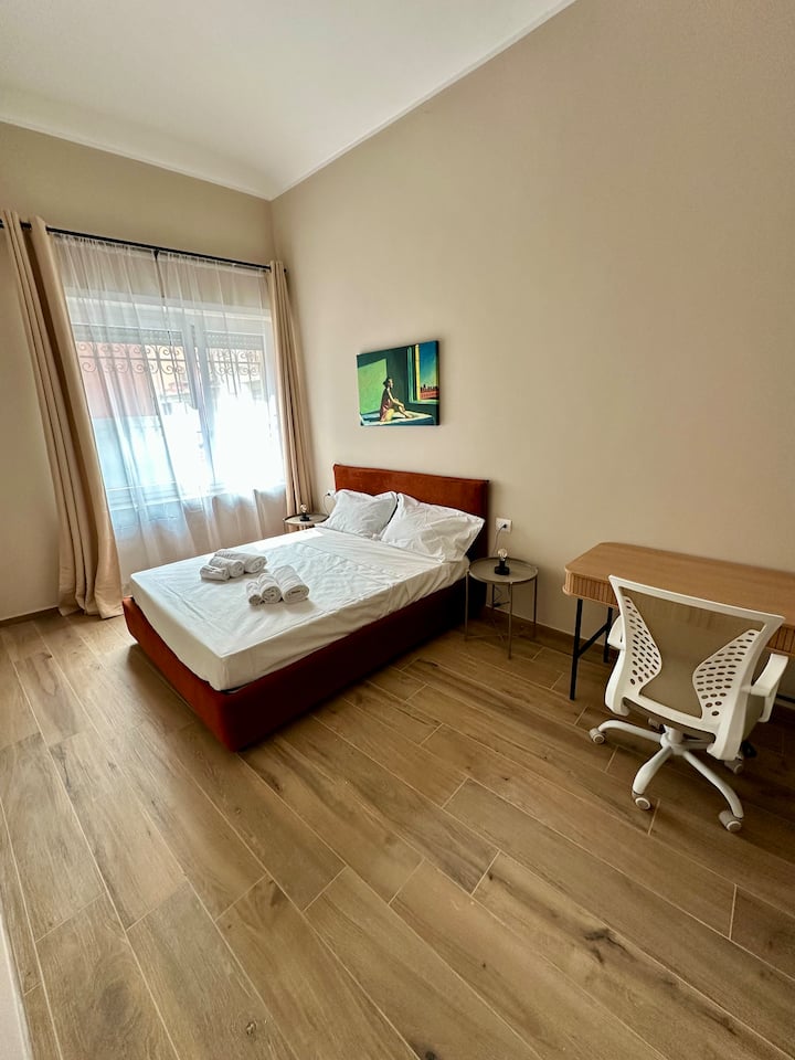 Casa Giacinto - Porta Susa F.s. - Turin