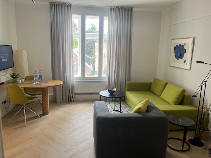 Ferienwohnung Rheiderland - Weener
