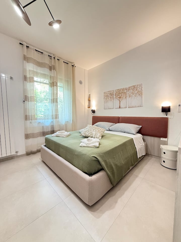 Nem Tiny House By Pleiades Home - Chianciano Terme