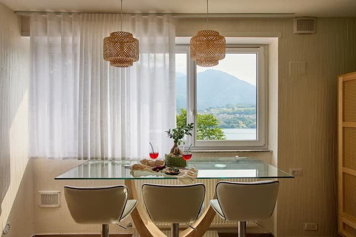 Yasumi Di Tss' - Particolare Couple's Getaway - Levico Terme