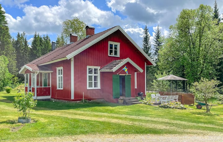 3 Bedroom Pet Friendly Home In Grimsås - Tranemo