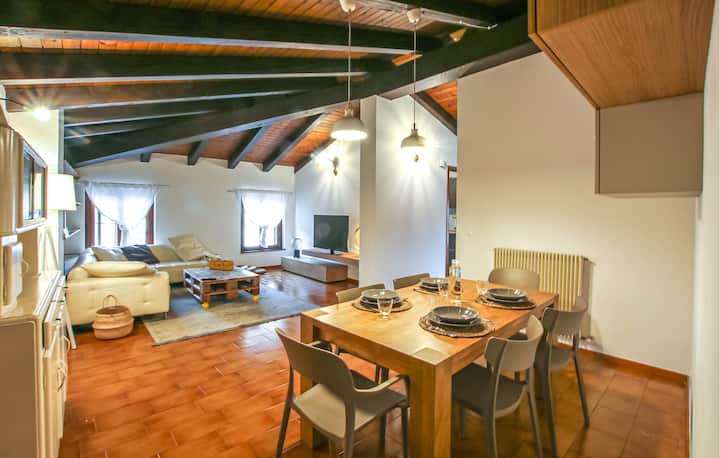 Nice Home In Fraz. Azzida With Wifi - Kobarid