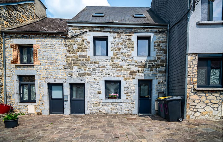 Appartement Proche De La Meuse - Ardennes