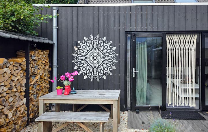 1 Bedroom Lovely Home In Heiloo - Heiloo