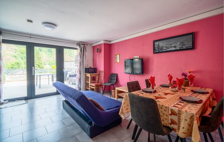 Appartement Vue Sur La Meuse - Givet