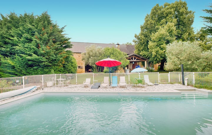 Nice Home In Proissans - Dordogne