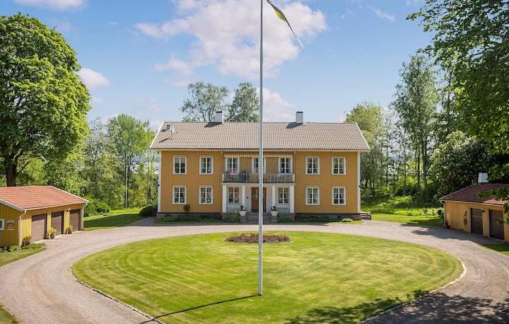 Nice Apartment In Mullsjö With Sauna - Mullsjö