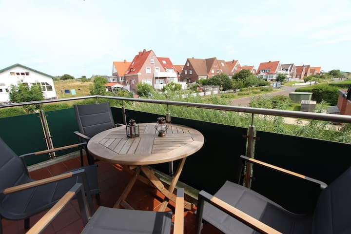 Haus Minoog - Lenz - Langeoog