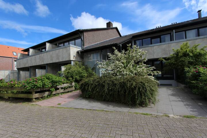 Strandburg - Langeoog