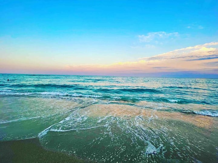 Wonderful Views At Lyfe Resort @Rent4us - Hollywood, FL