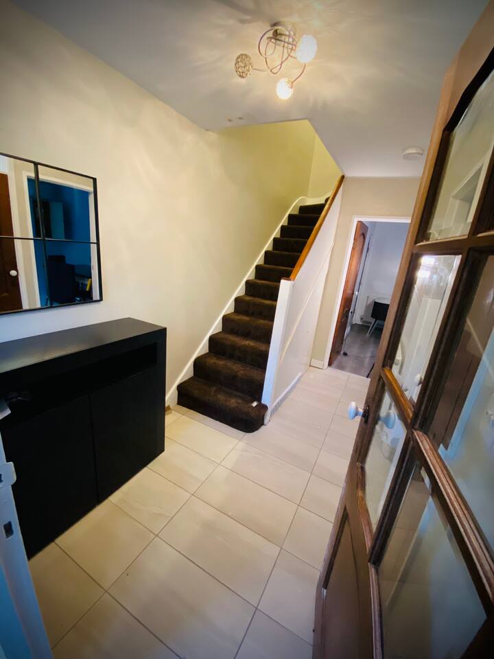 Petfriendly-20mintolondon-garden-familyfriendly - Stevenage