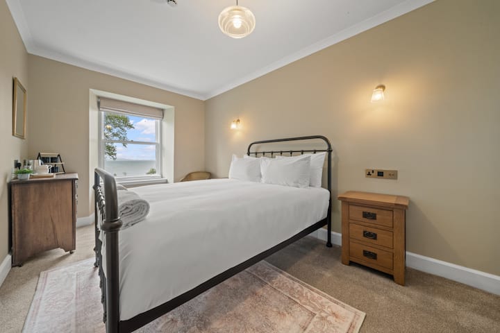 Cuilcheanna Guest House - Skye Room - Glencoe