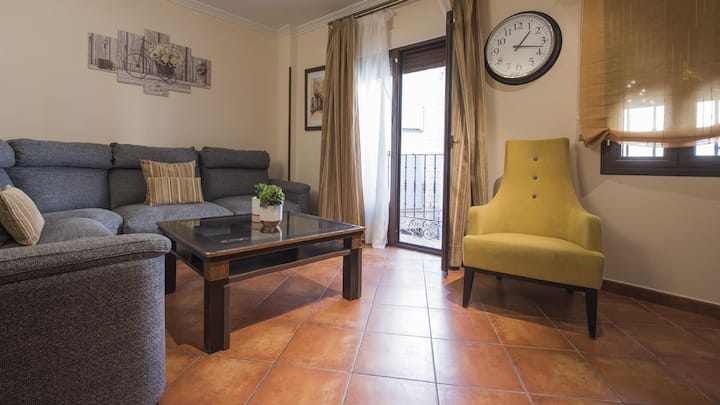 Caserío De Aljibillos 5 Rooms 8 Beds 4 Wc - Toledo, España
