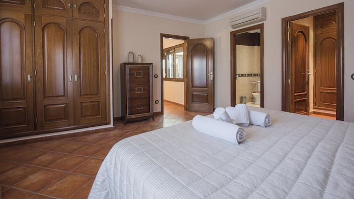 Caserío De Aljibillos 5 Rooms 8 Beds 4 Wc - Toledo, España