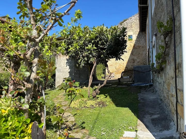 Maison Familiale à Cantabria - Isla