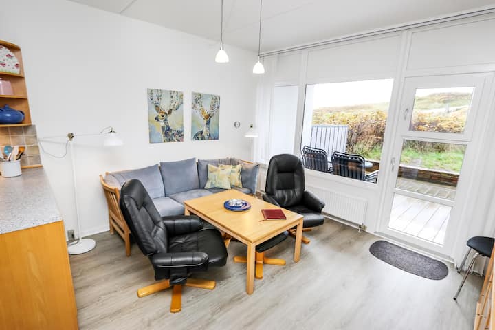 Holiday Apartment For 6 People - Sj3126 - Henne Kirkeby