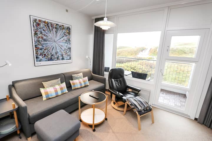 Holiday Apartment On The First Floor - Sj3220 - Henne Kirkeby