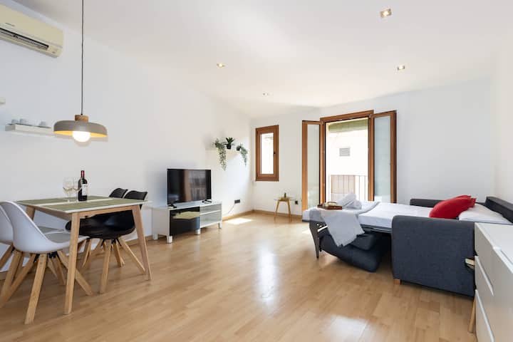 Merceria 3 By Unik Vacation - Tarragona, España