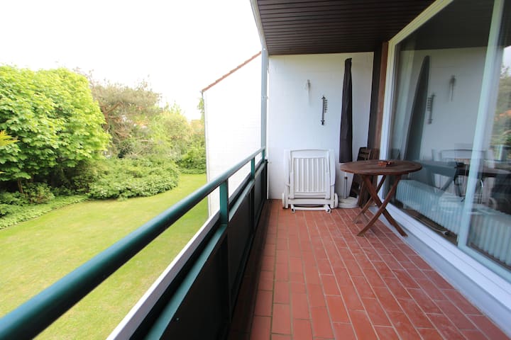 Hasselbach - Langeoog