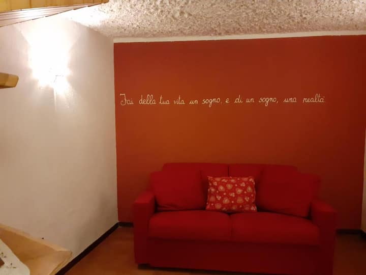 La Petite Maisonnette - Valsavarenche