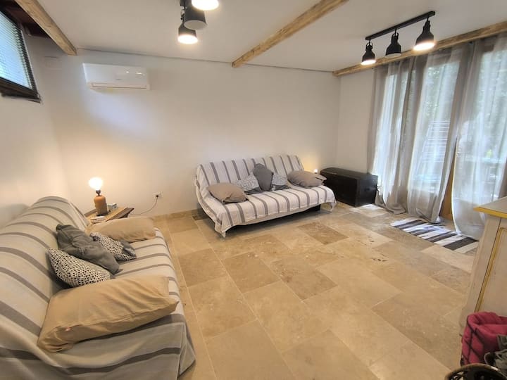Le Bastidon D'esparron - Esparron-de-Verdon