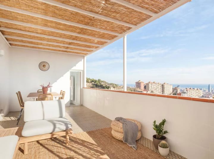 Ht- From Bcn To Heaven - Sant Cugat del Vallès