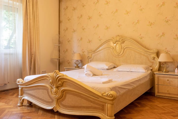 Joy City Stay Splaiul Nistrului 16 - Timisoara