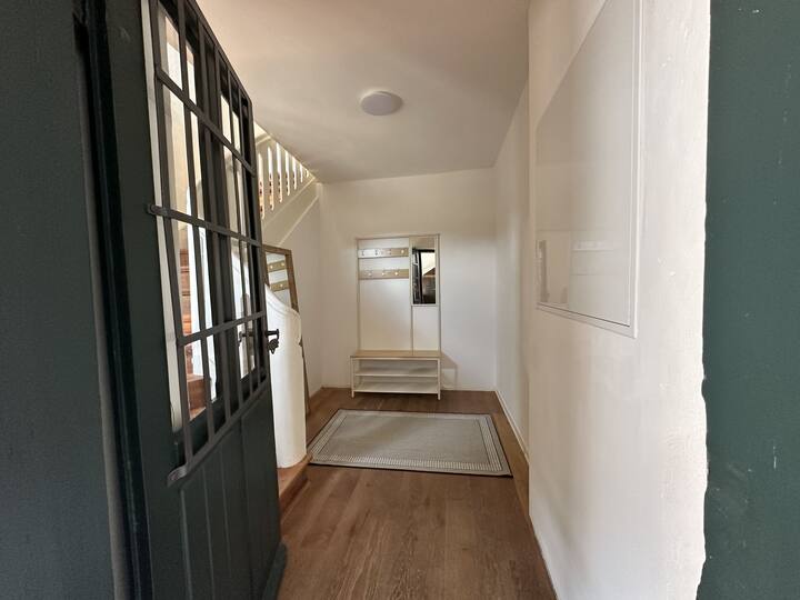 Ferienwohnung Waldblick - Bad Herrenalb