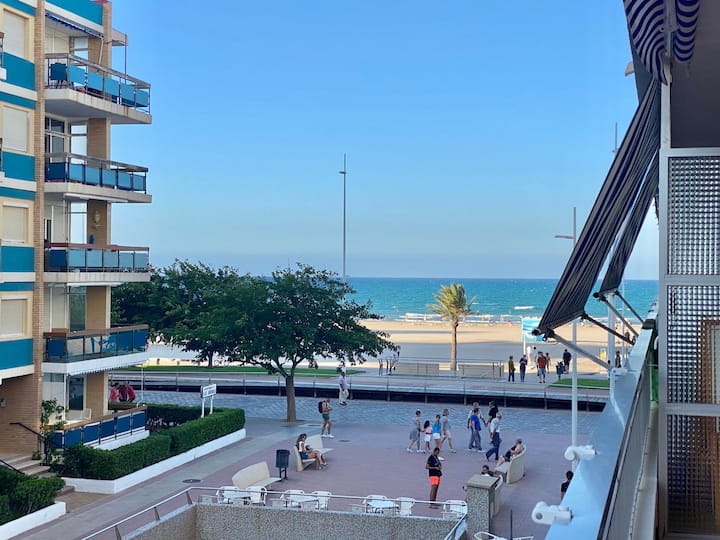 El Cisne 2º-4 Solo Familias! - Gandia