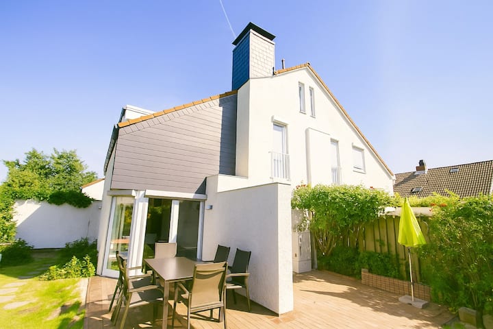 Haus Karla - Langeoog