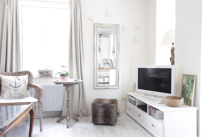 Inselnest - Langeoog