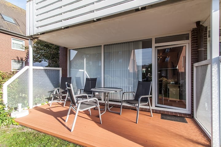 Inselschatz - Langeoog