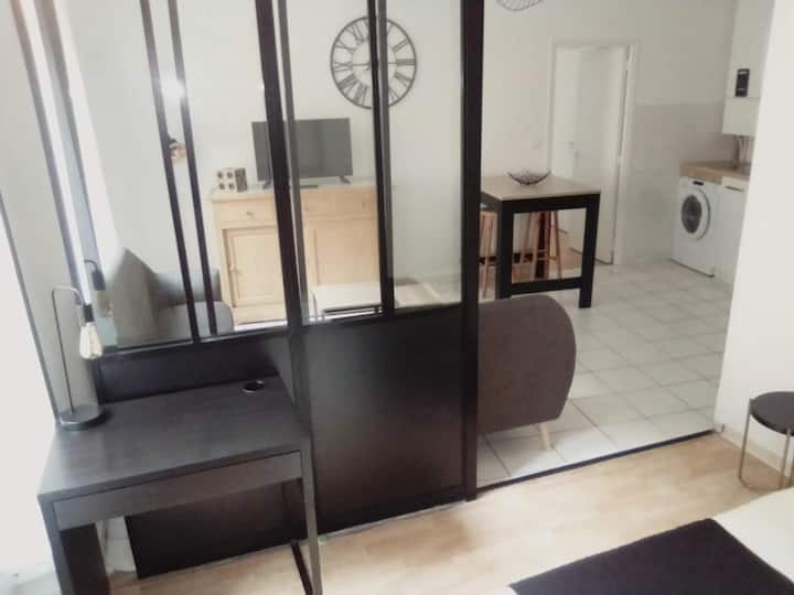 Appartement à Rodez - Rodez