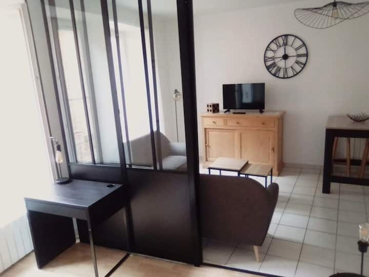 Appartement à Rodez - Rodez