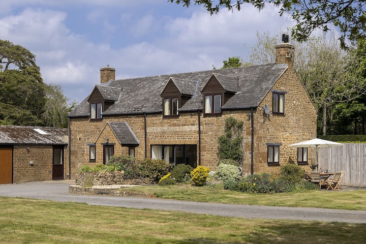 A Wonderful Dog Friendly Retreat - Coleman's Elm - Chipping Norton