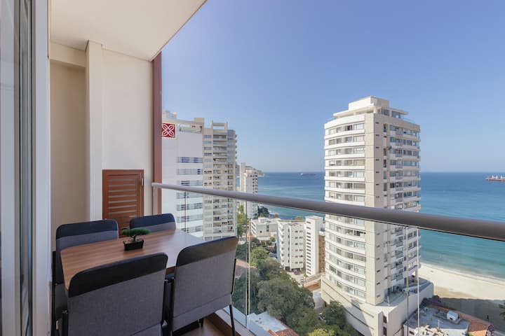 U-go Appartement Exclusif Avec Vue Sur La Marina - Santa Marta