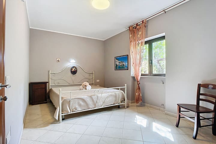 Villa Mapa Appartamento Limoncino - Vieste