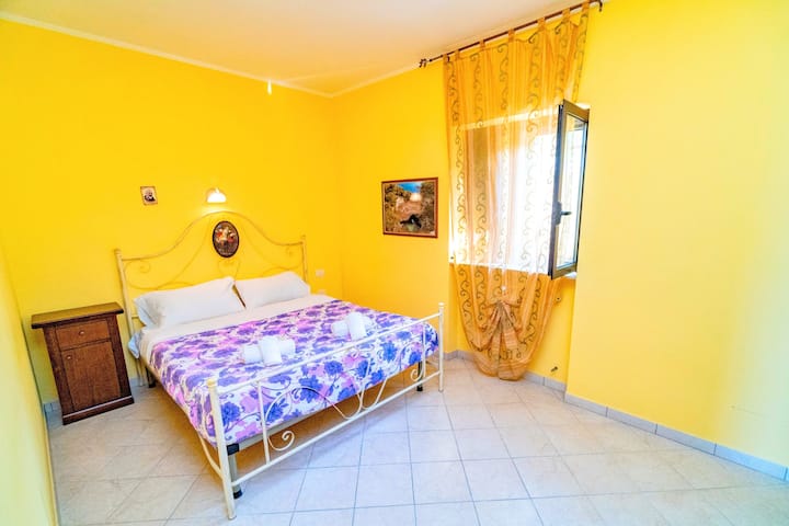 Villa Mapa Appartamento Corbezzolo - Vieste