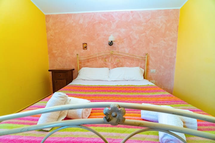 Villa Mapa - Appartamento Sorba - Vieste